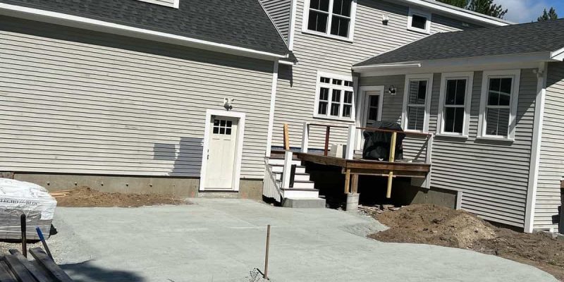 Blog - MDZ Crew landscaping